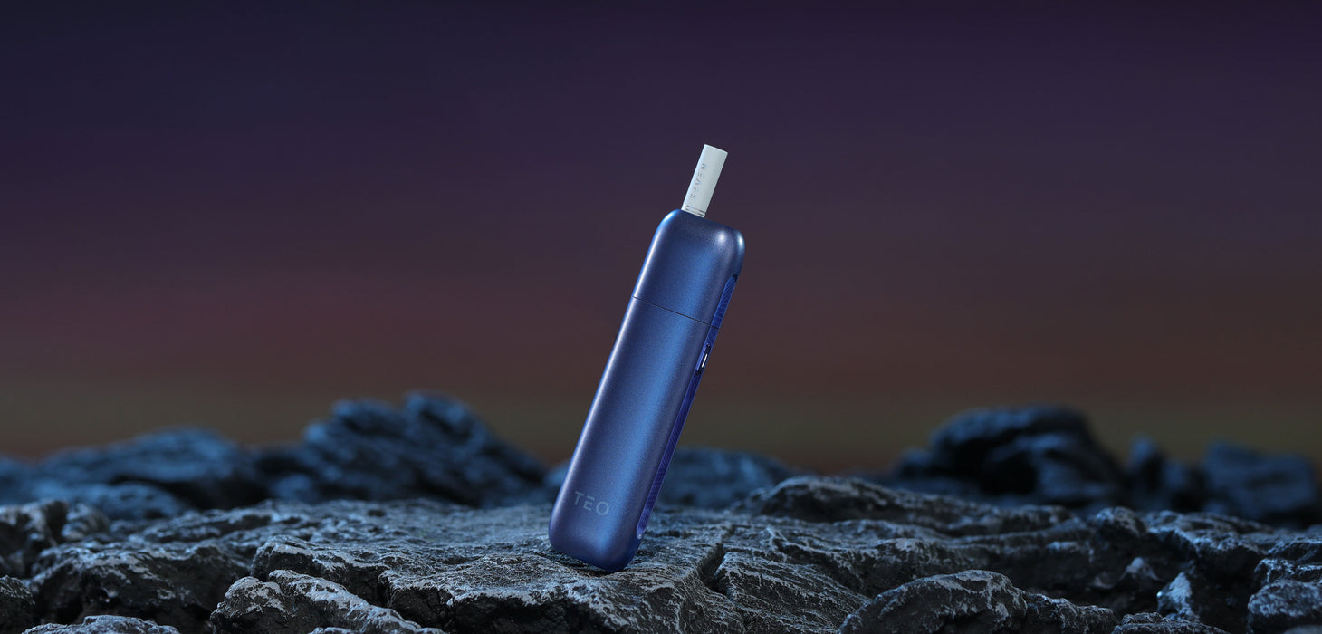 NEAFS| Tobacco Free Heated Sticks – Smoke free