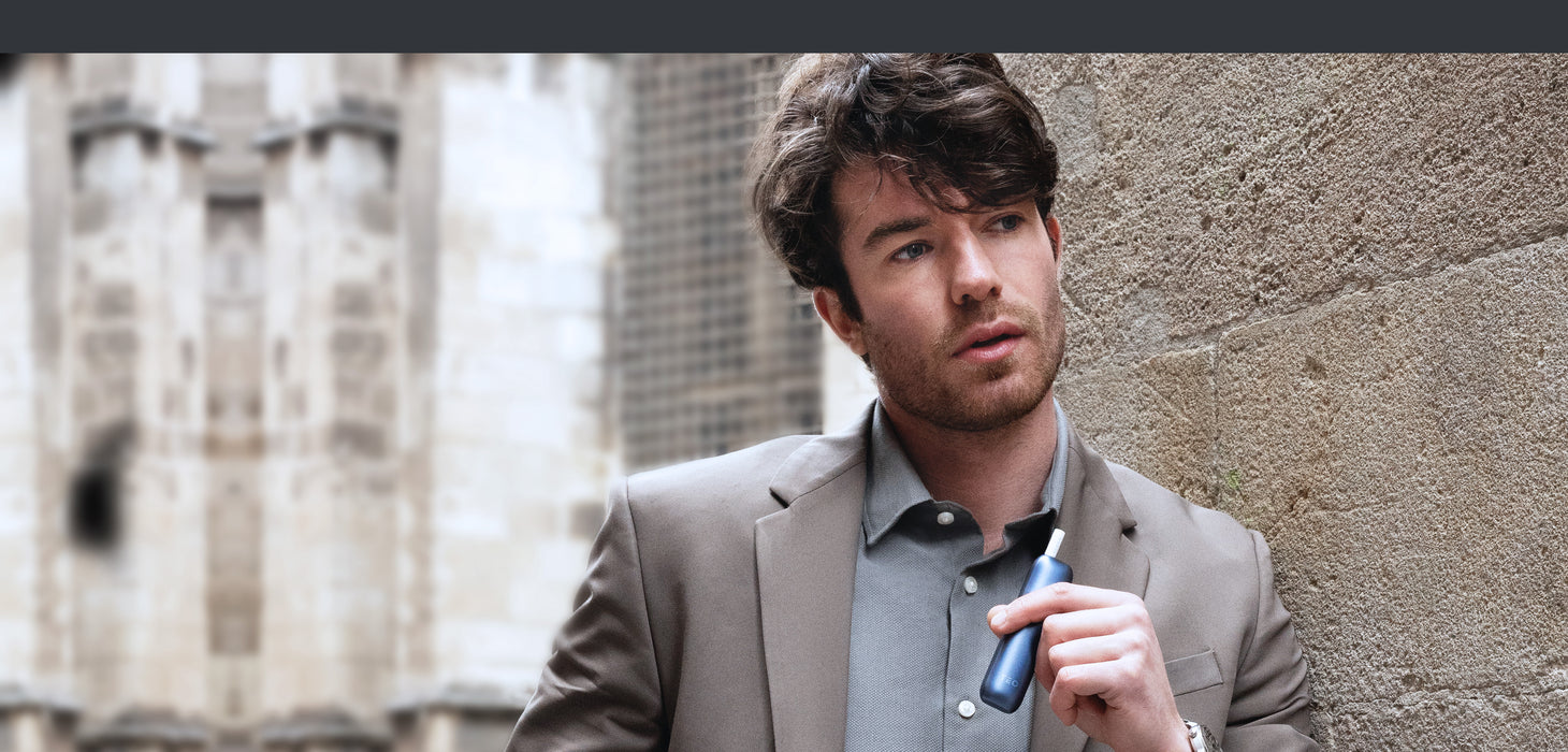 NEAFS| Tobacco Free Heated Sticks – Smoke free