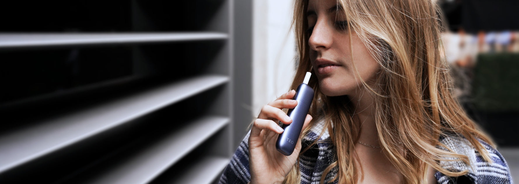 NEAFS| Tobacco Free Heated Sticks – Smoke free