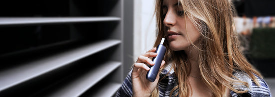 NEAFS| Tobacco Free Heated Sticks – Smoke free